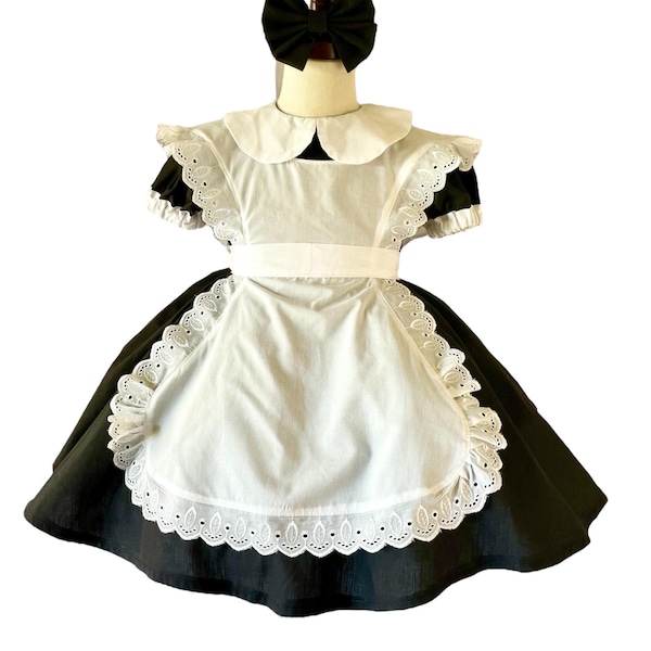 Maid Costumes - Etsy