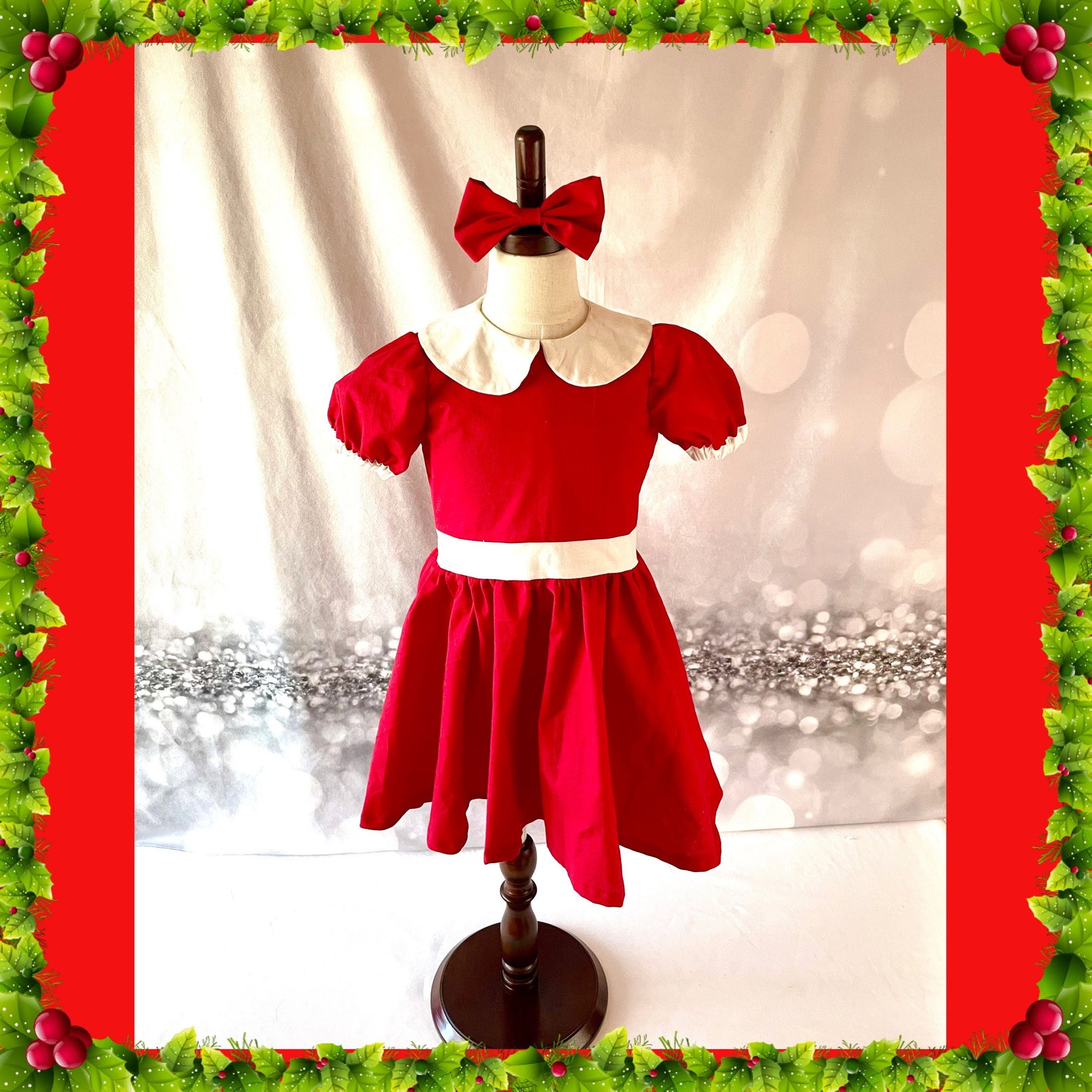 Annie Costume for Girls, Theatre Costumes, Halloween Costumes for Girls ...