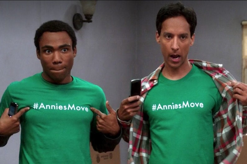 Community AnniesMove T-Shirt Annie's Move | Etsy
