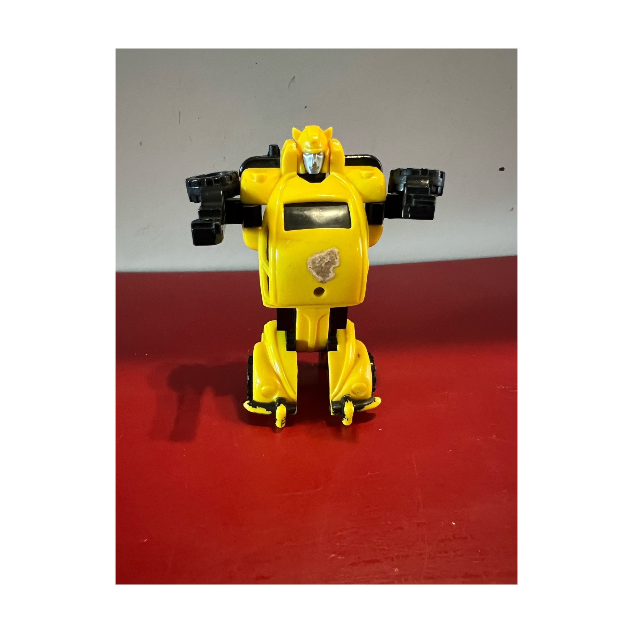 G1 Bumblebee Toy