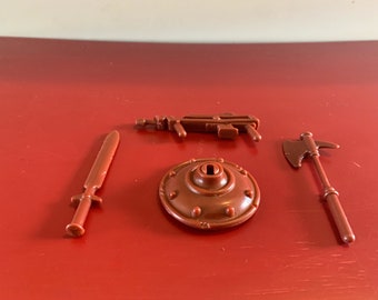 Wonder Bread He Man | Etsy