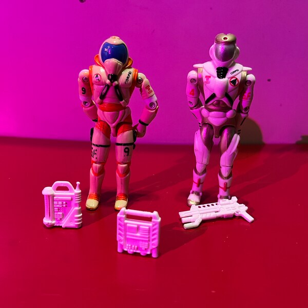 Action Figures - Etsy