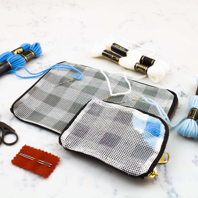 Needlepoint Kits Beginner - Etsy