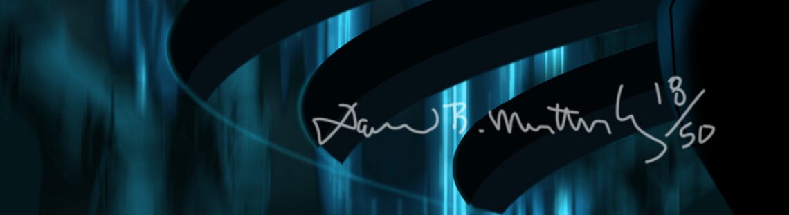 Signed and Numbered Art Print of the Cover Art for shadow of Freedom - Etsy