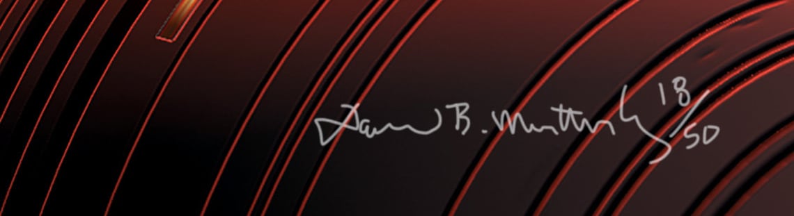 Signed and Numbered Art Print of the Cover Art for "echoes of Honor" - Etsy