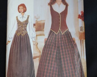 Butterick 5832 - Etsy