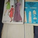 1970 Simplicity 9080 Misses Dress in Three Lengths Uncut Vintage ...