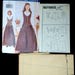 1970 Simplicity 9080 Misses Dress in Three Lengths Uncut Vintage ...