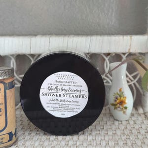 Skulls of My Enemies Shower Steamers - Etsy