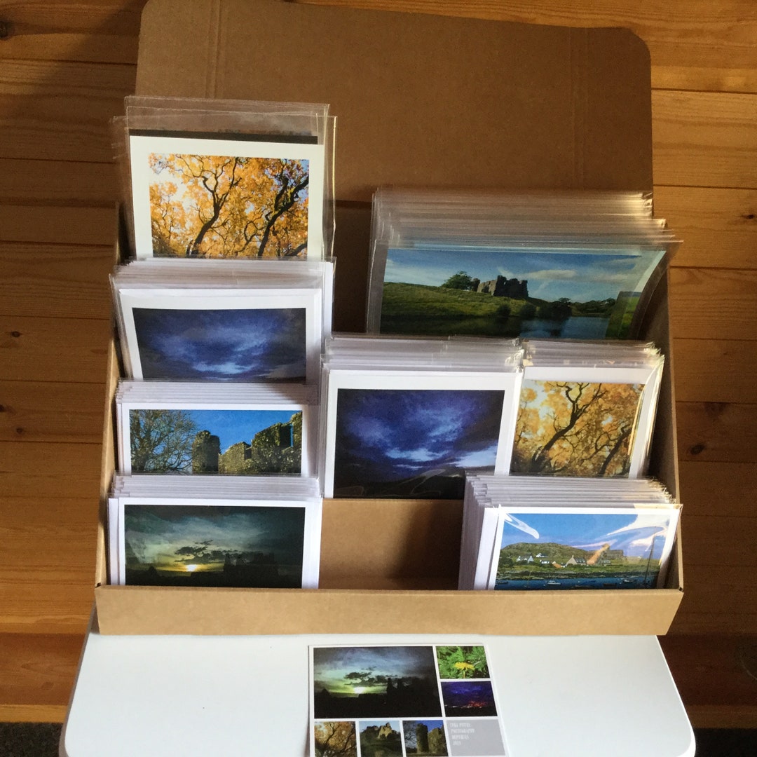 Impresiones digitales Kodak de Luke Moore Photography - Etsy España