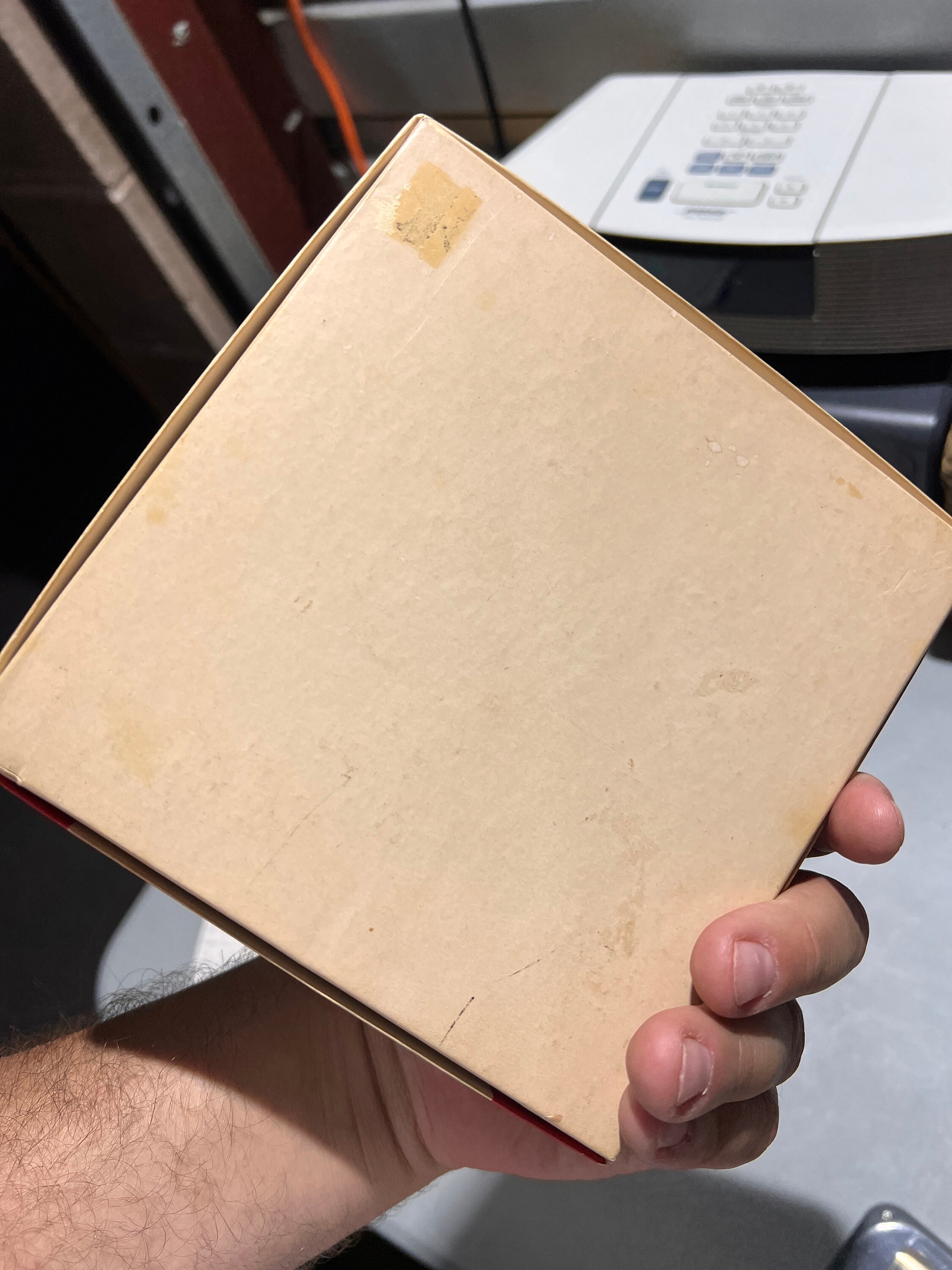 1955 GRAND UPROAR SIP'N Snack Napkins in Original Box 36 - Etsy