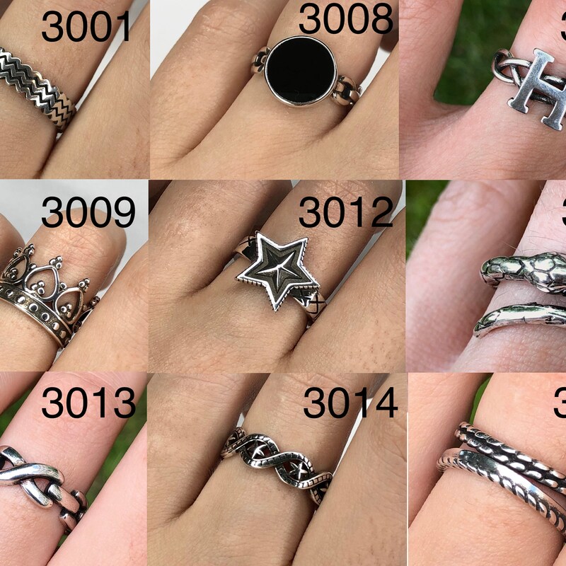 Cheap Rings for Women - Etsy
