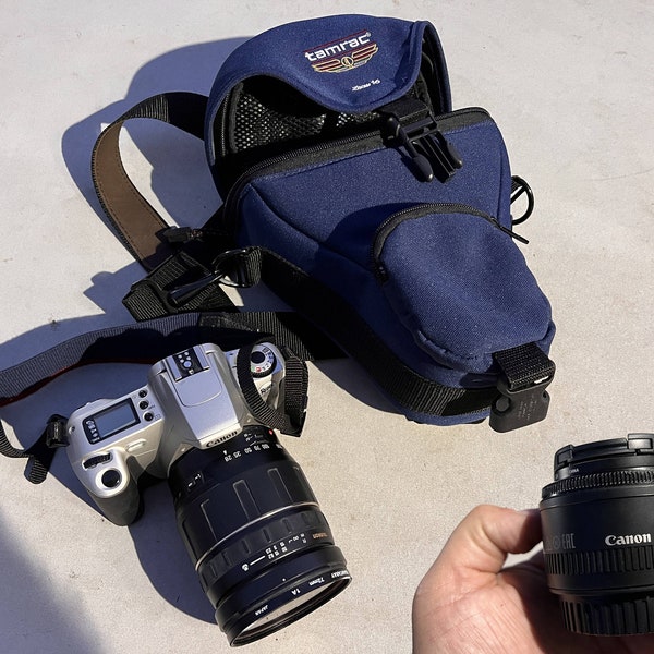 Cannon Camera Vintage - Etsy