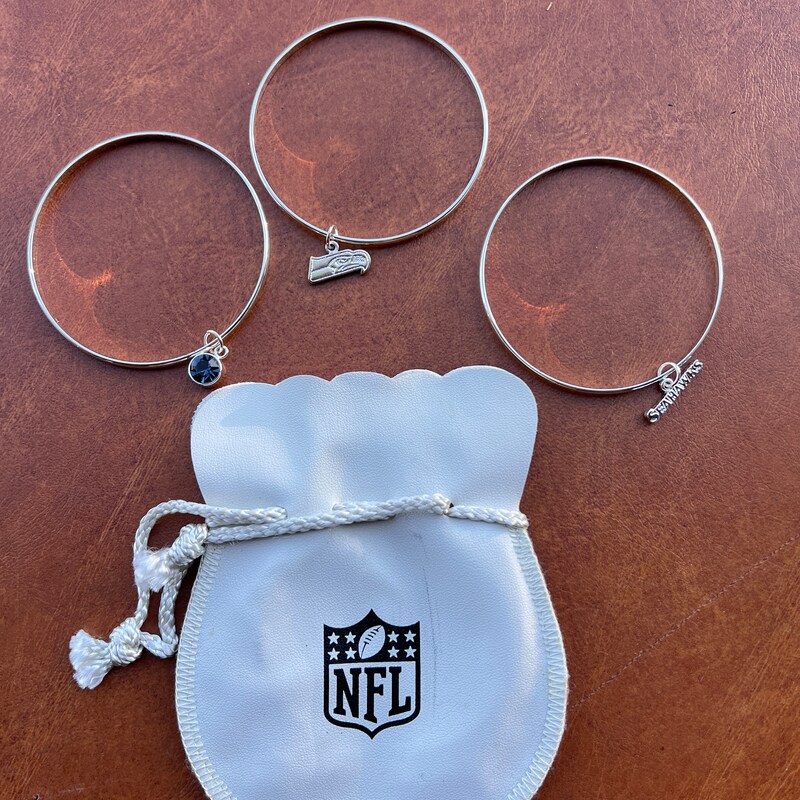 Seahawks Jewelry - Etsy