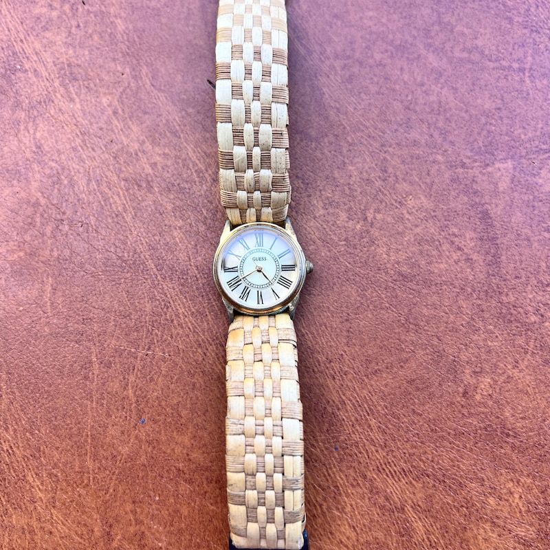 Japan Movt Watches Women - Etsy