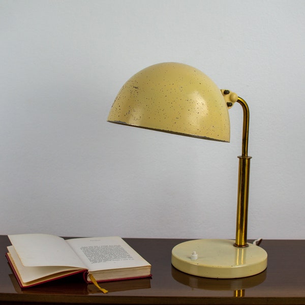 Task Lamp - Etsy