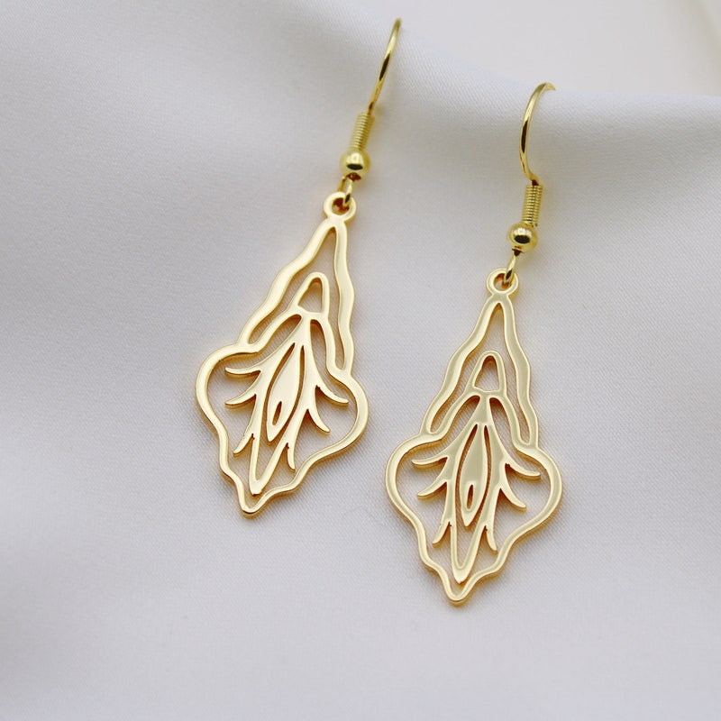 Labia Jewelry - Etsy