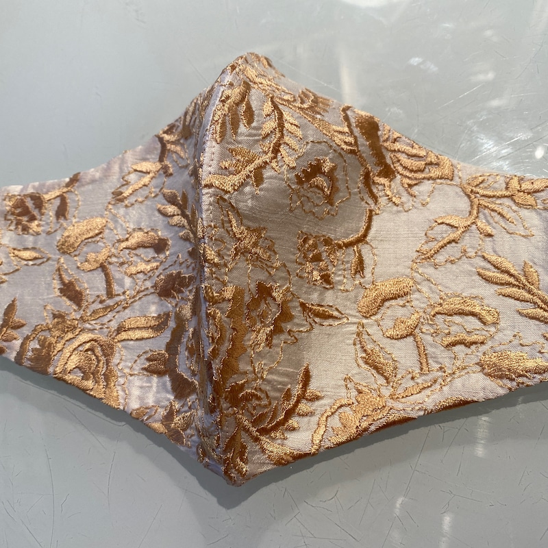 Face Mask Embroidery - Etsy