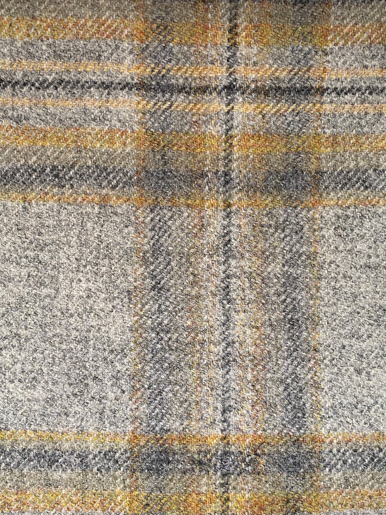 Yorkshire 100% Wool Tweed Shawl, Wrap, Throw - Many Variations of Tweed ...