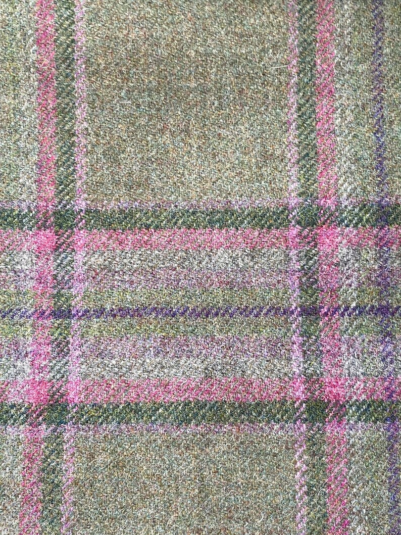 Yorkshire 100% Wool Tweed Shawl, Wrap, Throw - Many Variations of Tweed ...