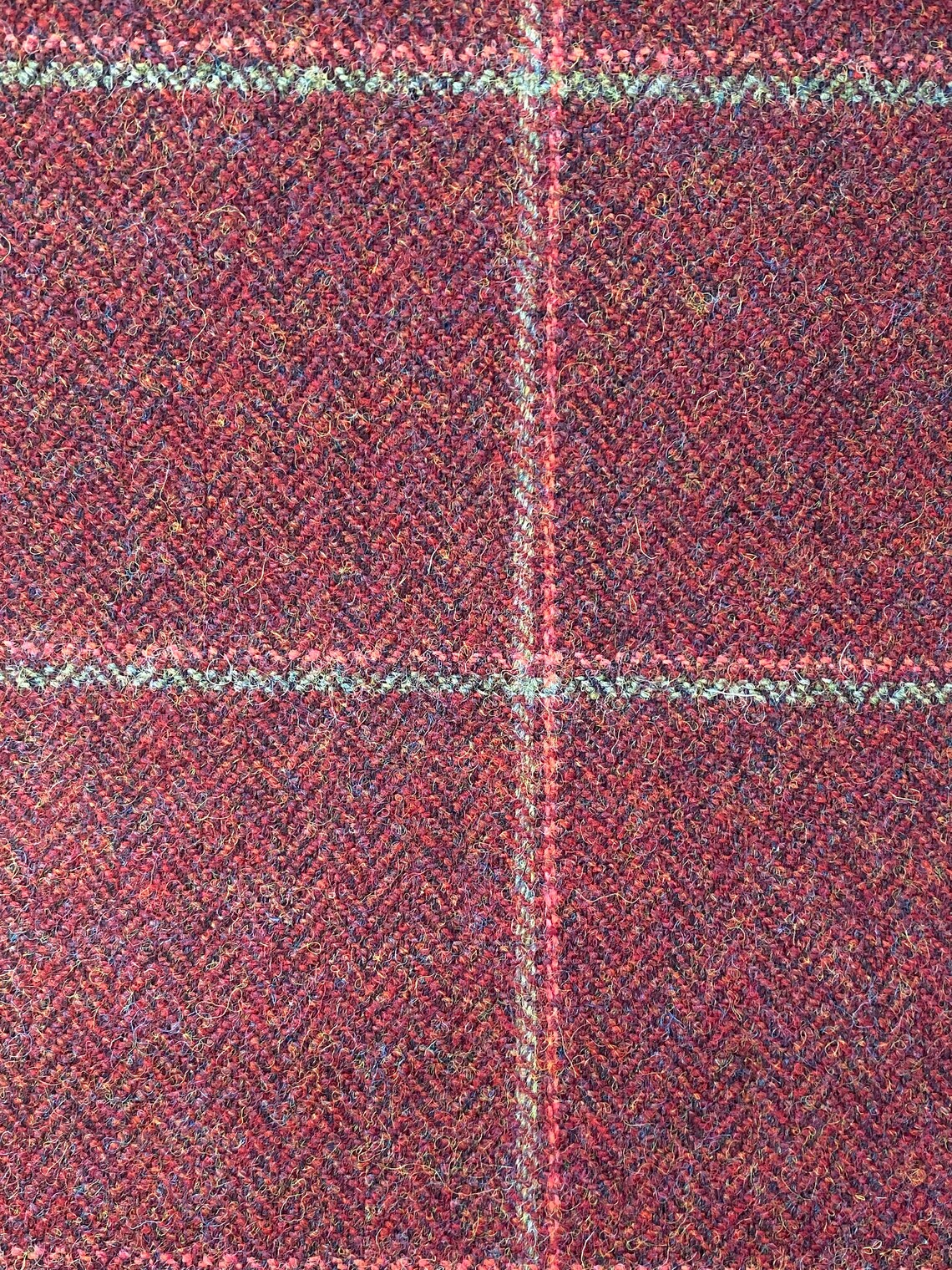 Yorkshire 100% Wool Tweed Shawl, Wrap, Throw Many Variations of Tweed ...
