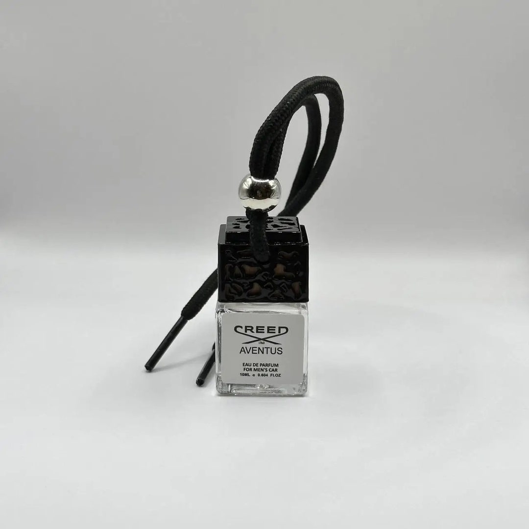 AROMATIZER in the Car Creed Aventus - Etsy