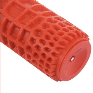 Decorative Stamp Crocodile Structural Rubber Roller 180x60 Mm - Etsy