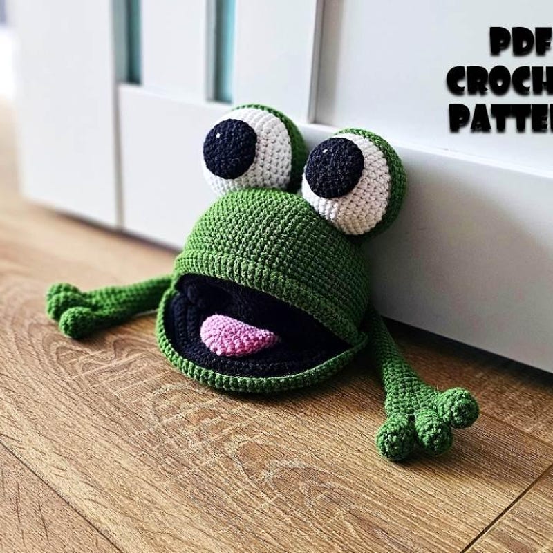 Doll Door Stop - Etsy