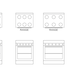 Autocad Blocks Collection | Interior Design & Architecture Package - Etsy