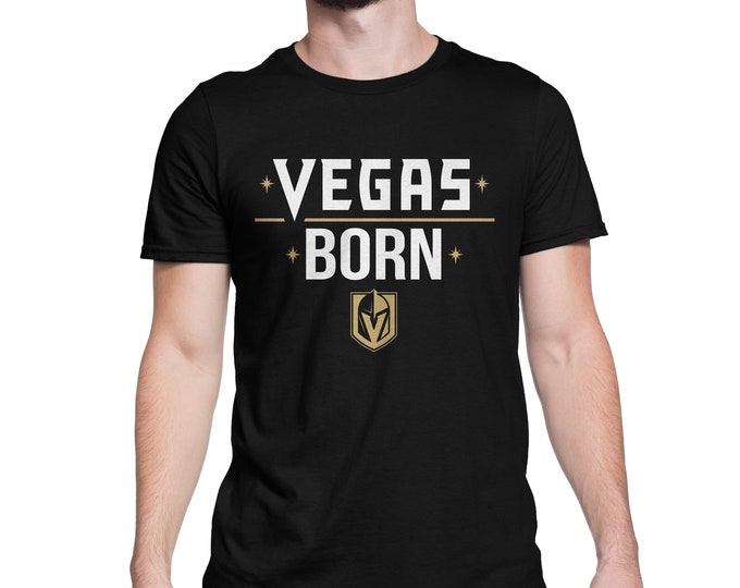 Battle Born Pin - Etsy