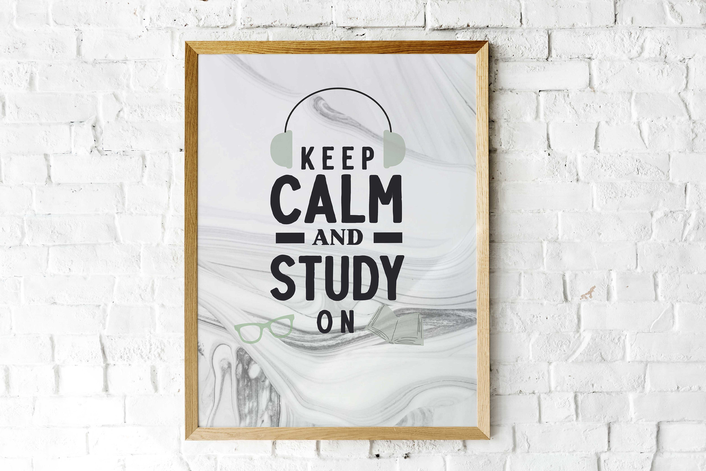 Keep Calm Quotes For Exams