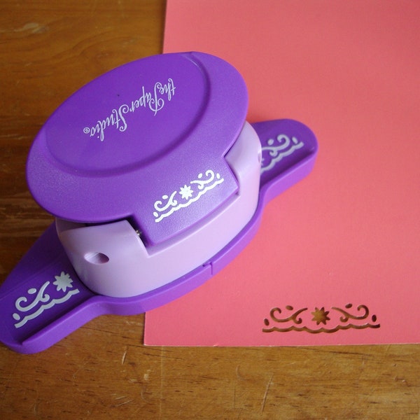 Paper Shapers - Etsy