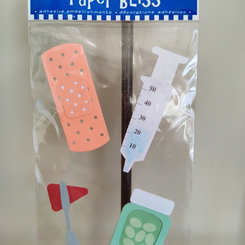 Paper Bliss - Etsy