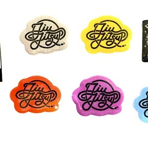 Jiu Jitsu Croc Charms - Etsy