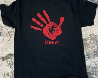 Mmiw Shirt - Etsy