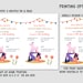 Goat Yoga Invitation, Goat Yoga Birthday Invitation, Yoga Invitation ...