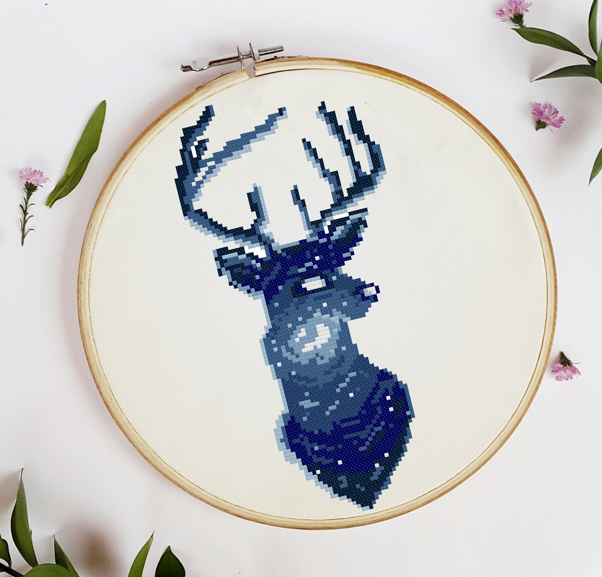Prongs Patronus