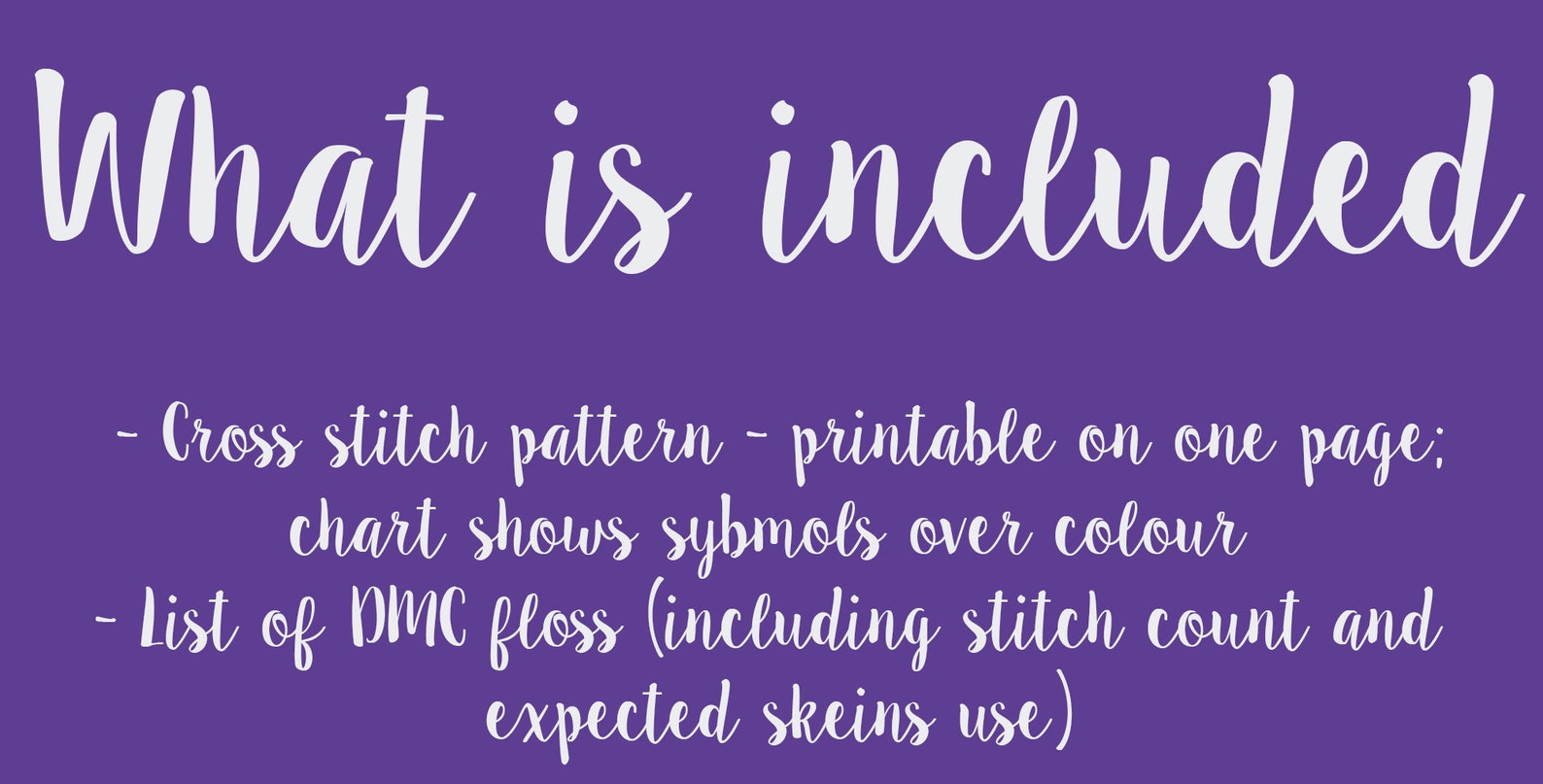 Hamilton Cross Stitch Pattern King George Cross Stitch - Etsy