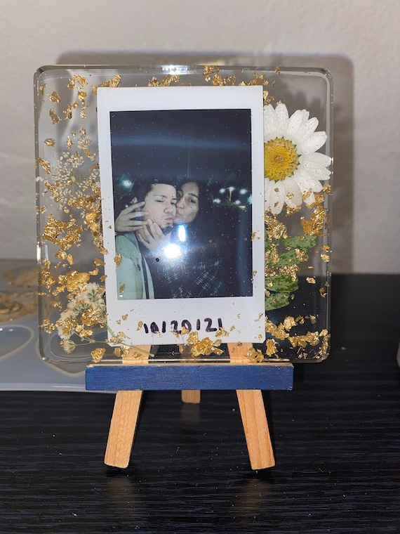 Photography Visual Arts Frames Custom Resin Photo Frame etna.com.pe