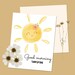Watercolor Sun Clipart PNG, Cute Sun Clip Art, Happy Sun, Sunshine ...