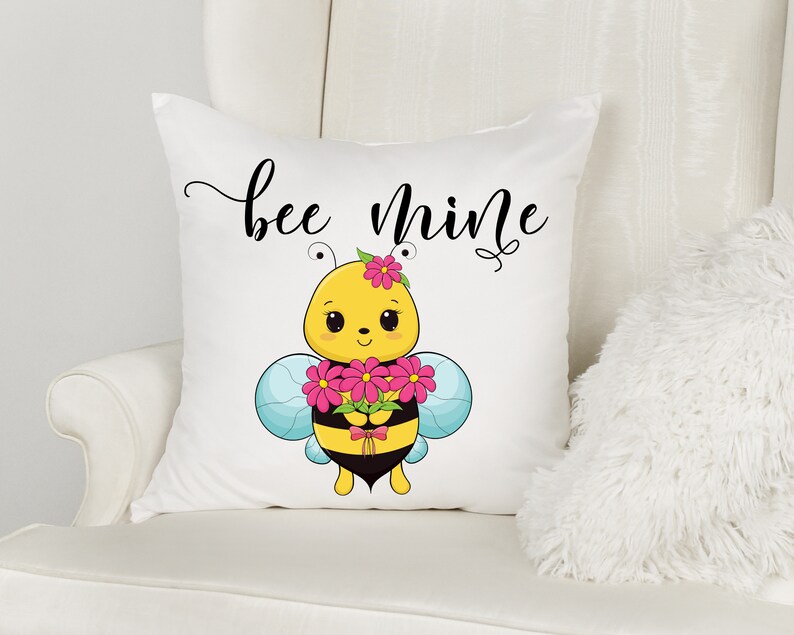 Cute Bee Clip Art Honeybee Clipart Cute Bees Busy Bee Clip - Etsy