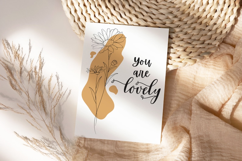 Birth Month Flower Book Marks, Printable Bookmark, Flower Coloring ...