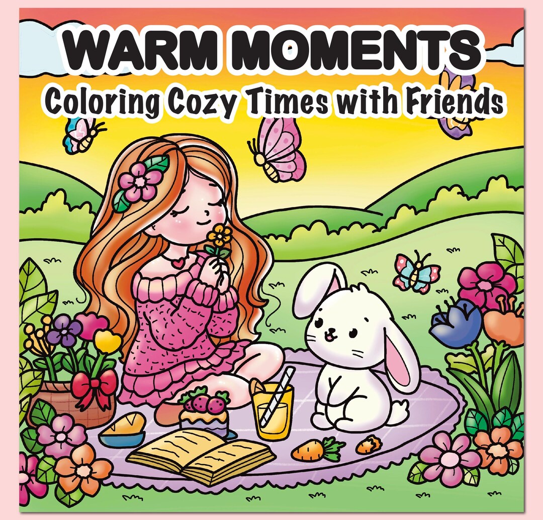 30 Customized Coloring Book, Book Cover, Coloring Pages and Book Cover ...