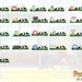 Cute Kawaii Animated Bus Stop Twitch Full Package for Vtuber - Etsy
