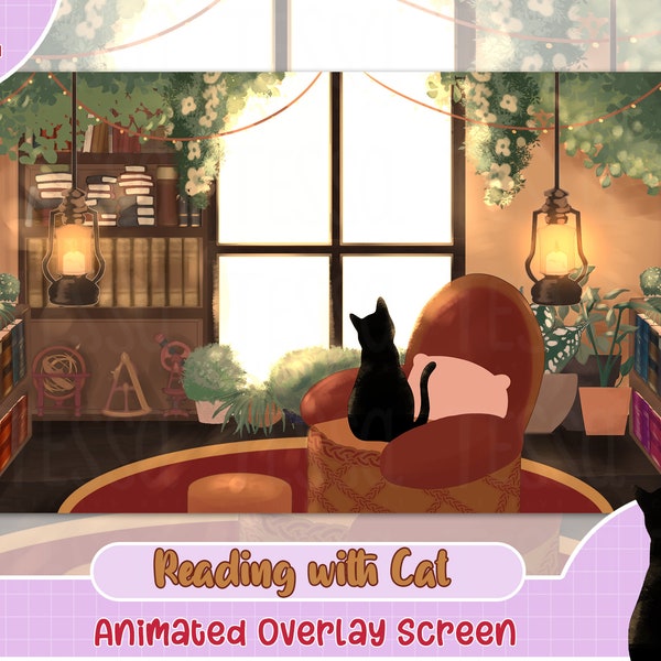 Brb Screen Twitch - Etsy