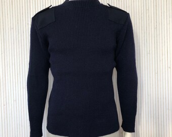 Pull militaire - Etsy France