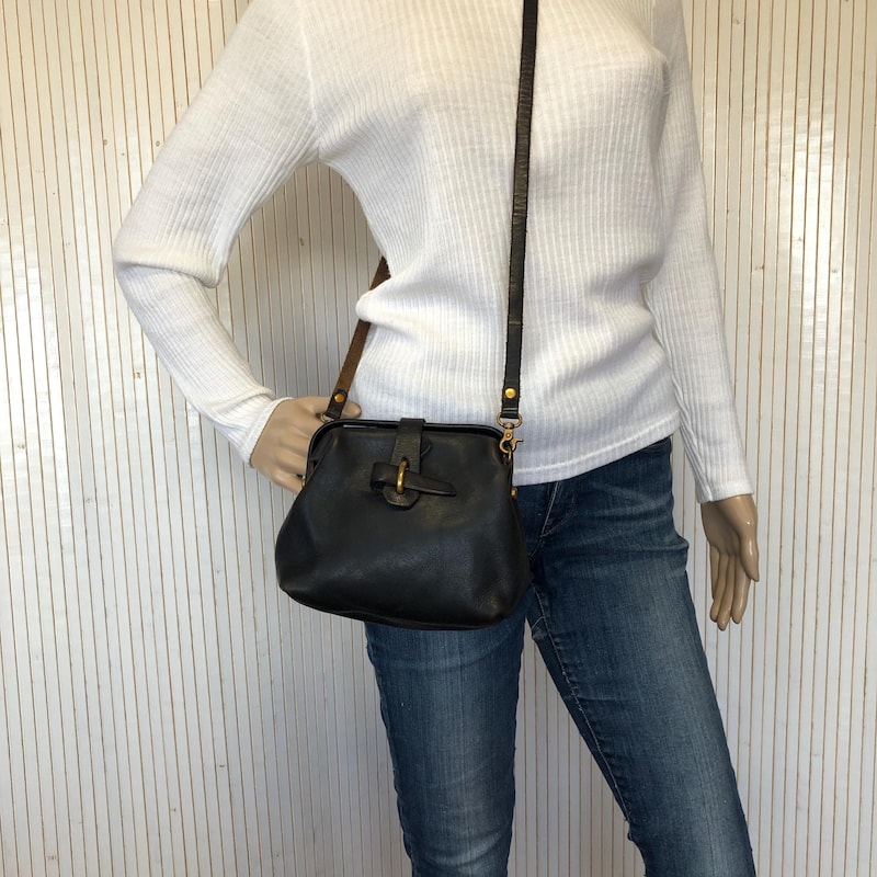 Mini Satchel - Etsy