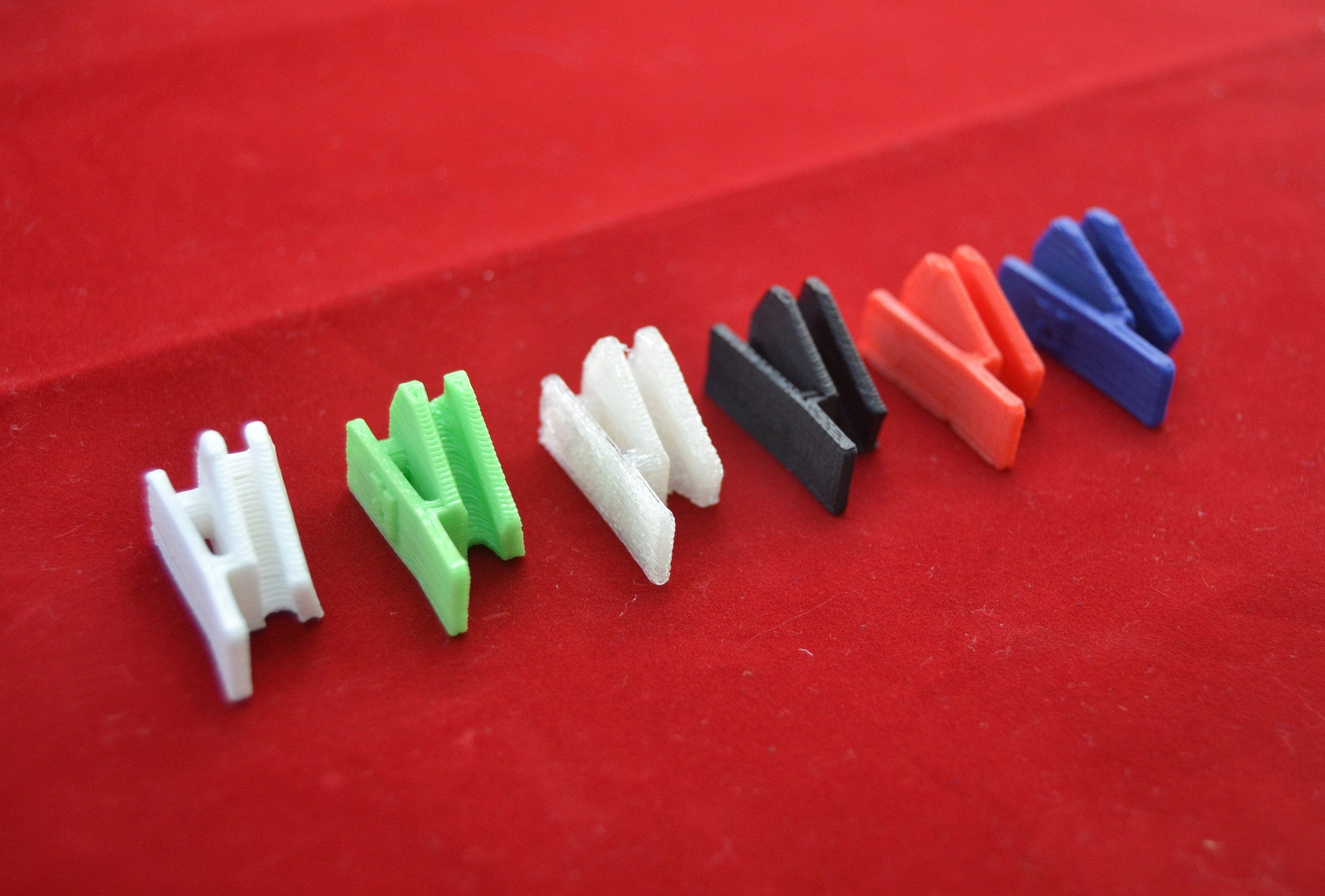 FACE SHIELD for GLASSES - Clips Onto Any Pair of Glasses - Clear Face ...