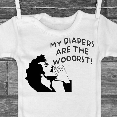 Jean Ralphio Parks and Rec Pills Baby the Worst Enamel Pin - Etsy