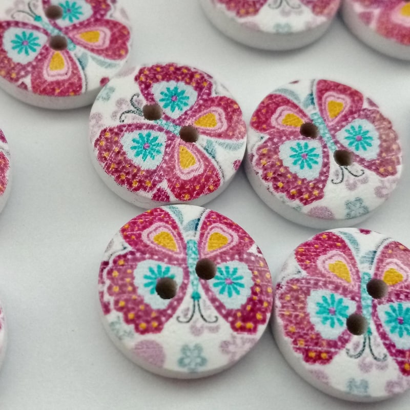 Buttons - Etsy